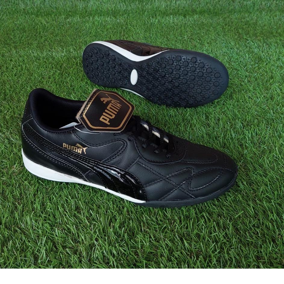 Jual Miliki Sepatu futsal puma KULIT 향 | Shopee Indonesia