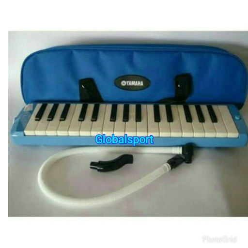 Jual pianika yamaha P-32D ORIGINAL | Shopee Indonesia