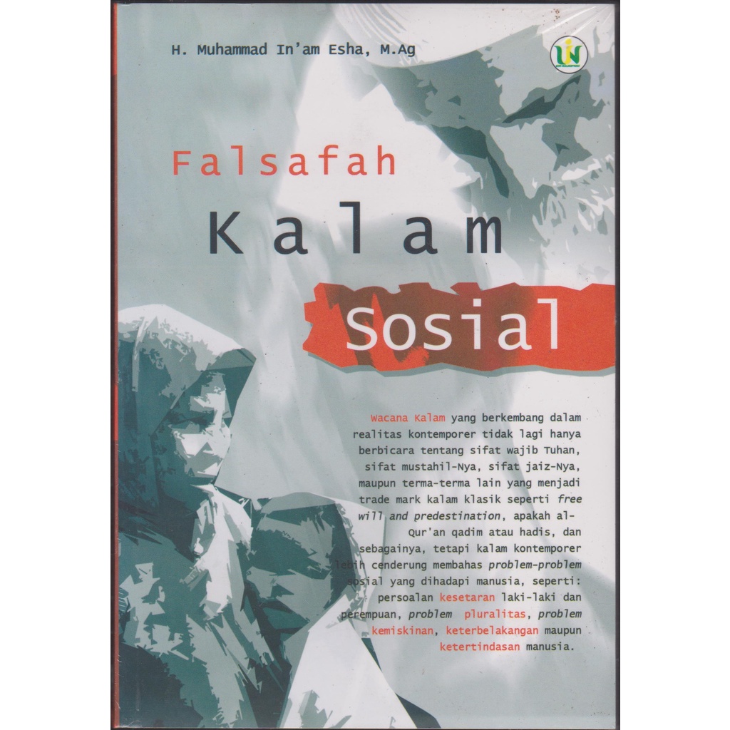 Jual Falsafah Kalam Sosial - Muhammad Inam Esha - UIN M | Shopee Indonesia