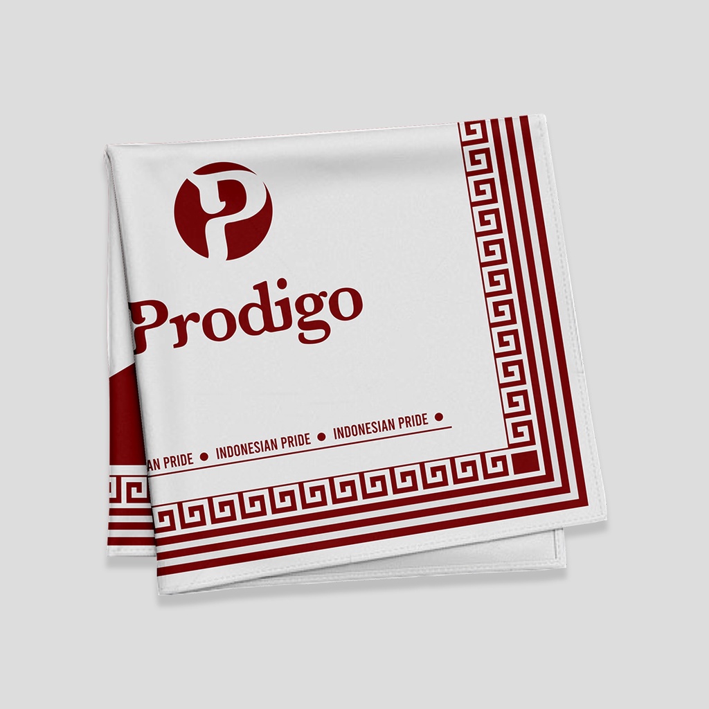 Jual Prodigo * Sapu Tangan Pria Lurik | Handkerchief | Selampe Pria ...