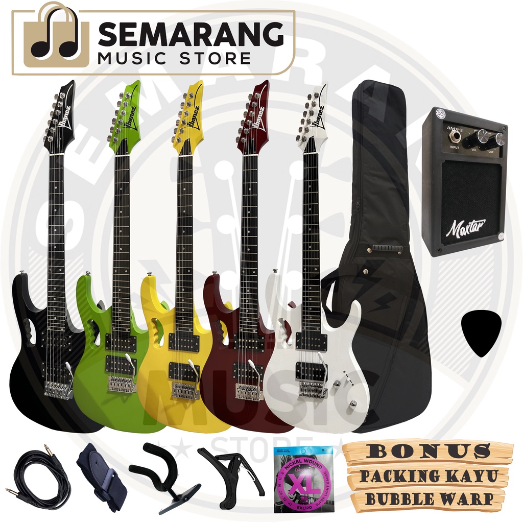Jual Gitar Elektrik Ibanez Jem Gitar Listrik Ibanez Jem | Shopee Indonesia