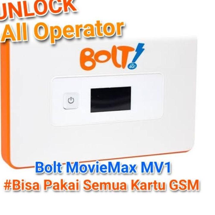 Jual Harga Bersahabat [MiFi] MINI WiFi 4G UNLOCK ALL OPERATOR MODEM ...