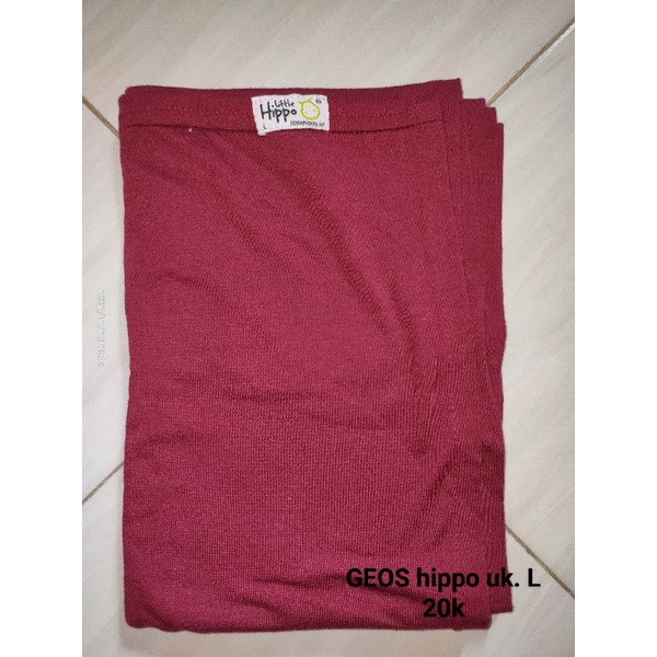 Jual GEOS Hippo | Shopee Indonesia