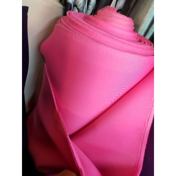 Jual Kain Scuba Neoprene Import _ Bahan Kain Scuba Tebal Neoprene ...