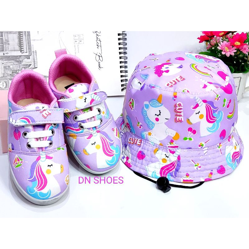 Jual Paket Sepatu Sneakers Anak Bucket Anak Paket Sepatu Tali Anak ...