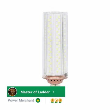 Jual SP Krisbow bohlam lampu LED E14 15watt 6000k putih | Shopee Indonesia