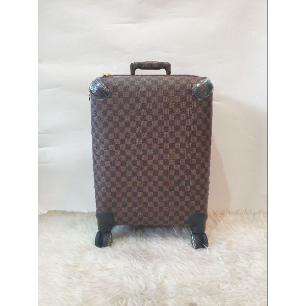 Jual Koper Premium 20 inch, 24 inch, 28 inch Cabin dan bagasi Motif ...