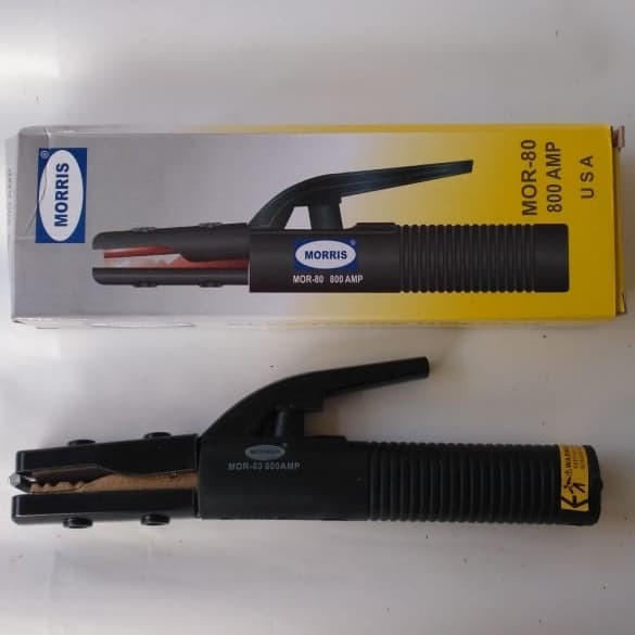 Jual Stang Las 800 A Morris Tang Jepit Kawat Las 800 A | Shopee Indonesia