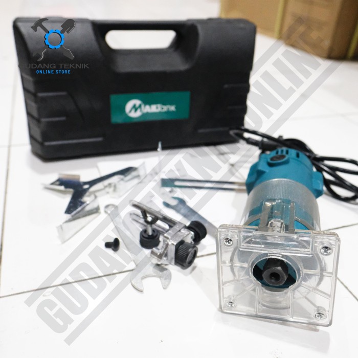 Jual MESIN PROFIL KAYU M2750 SH134 MODERN X MAILTANK Ukir Kayu 350 Watt ...