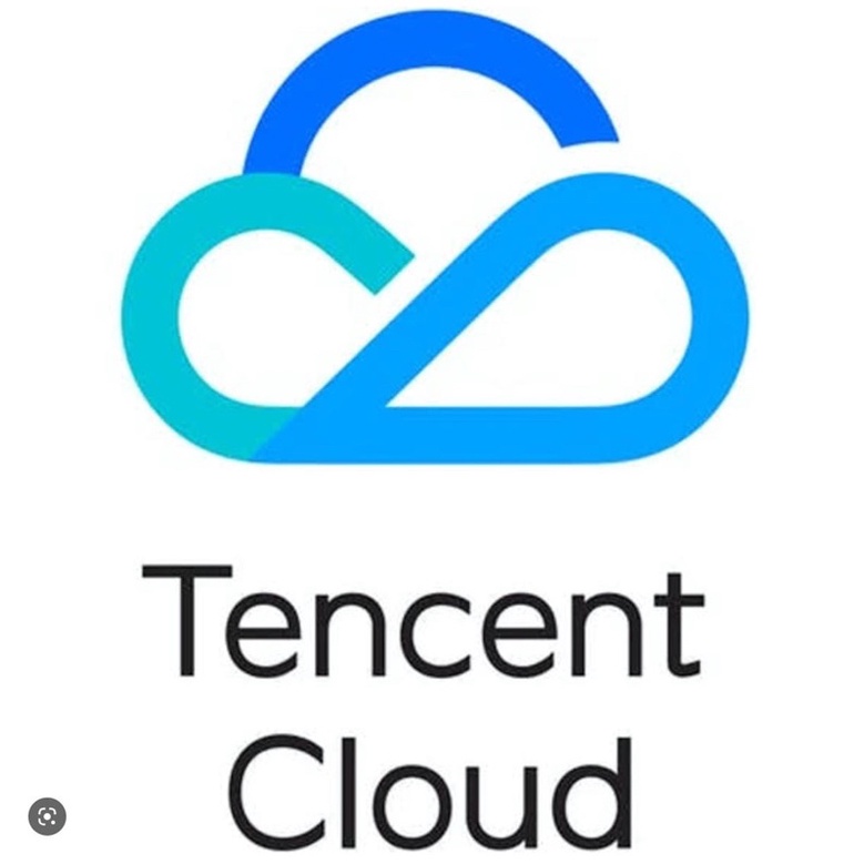 Jual Tencent Cloud Shopee Indonesia 