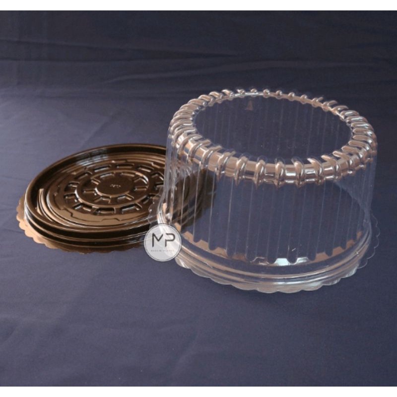 Jual Tray Mika CT25 CT20 CT18 CT10 CT8 / Tray Mika brownies / Tray Mika ...