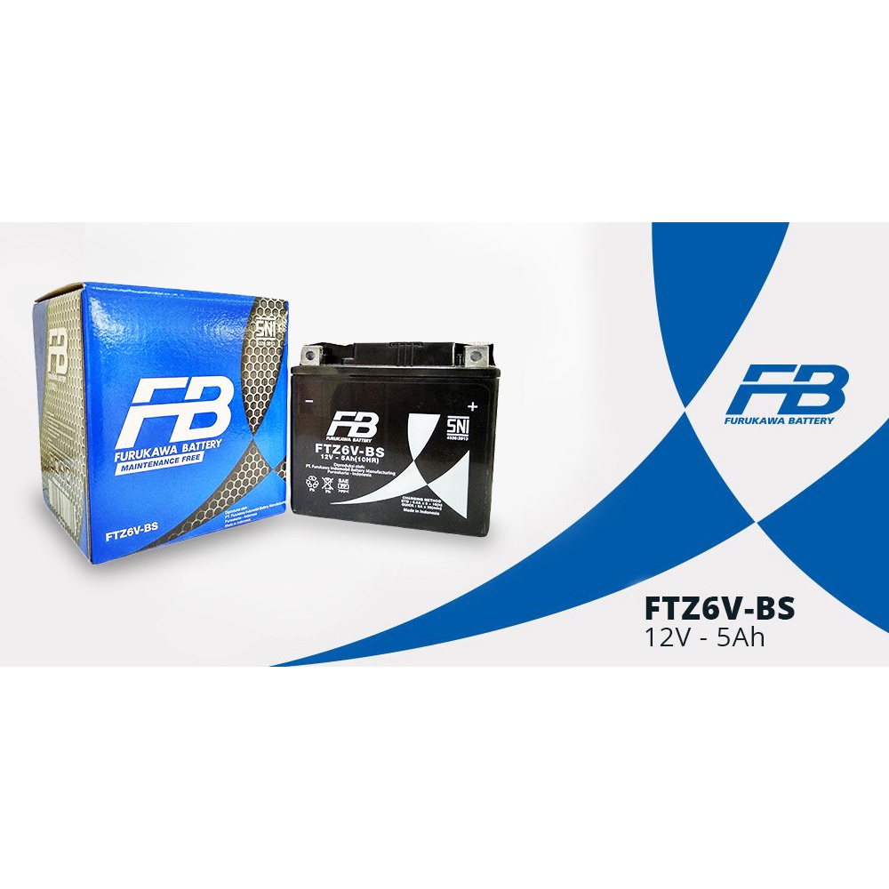 Jual AKI FB BATTERY | Shopee Indonesia