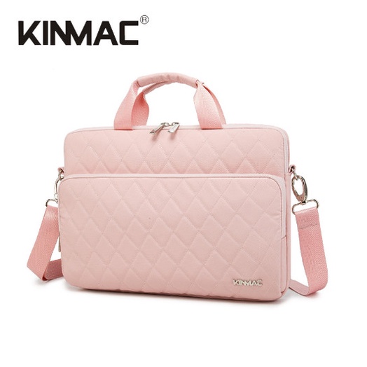 Jual KINMAC Veneta Selempang Tas Laptop / Macbook Sleeve Wanita ...