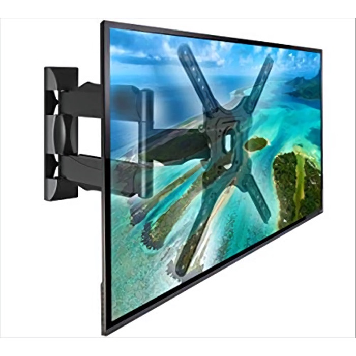 Jual Bracket TV LED LCD NB DF400 32-52 inch braket breket Tarik Ulur ...