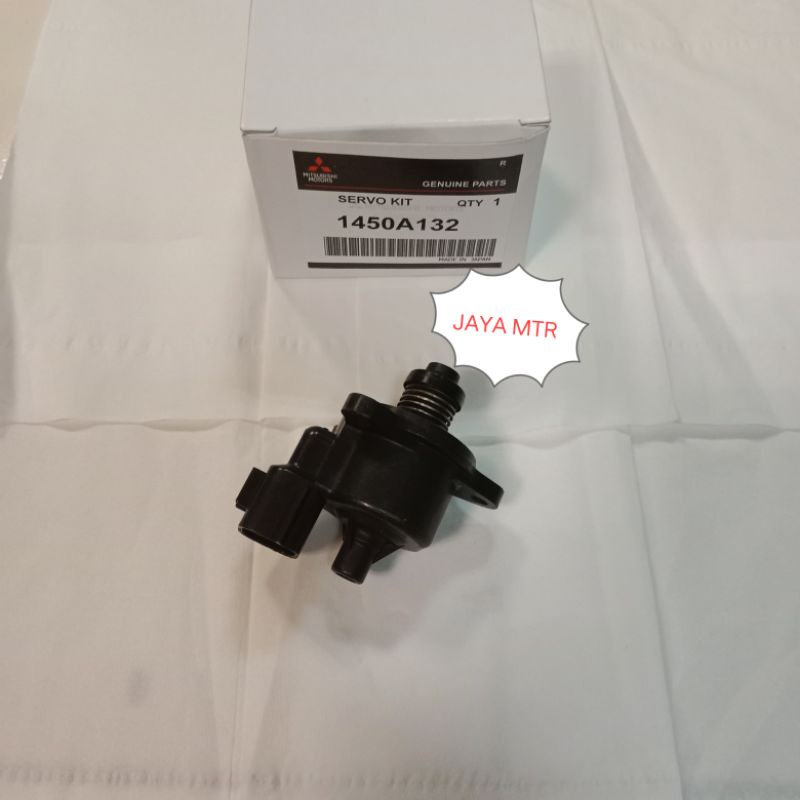 Jual SENSOR IDLE SPEED CONTROL ISC ACTUATOR SERVO KIT T120SS INJEKSI ...