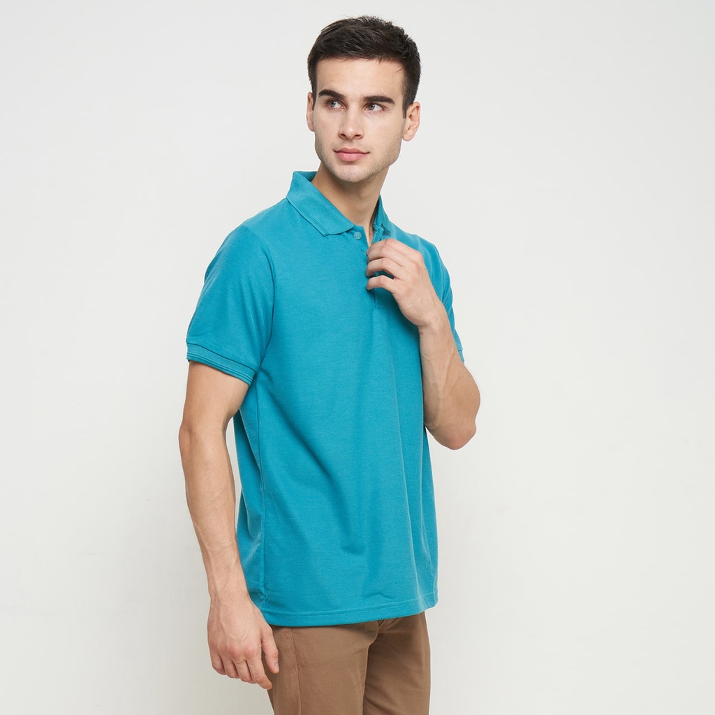 Jual Monexo - Polo Shirt / Polo Kerah Polos / Kaos Kerah Pria / Kaos Polo / Tshirt Pria | Shopee ...