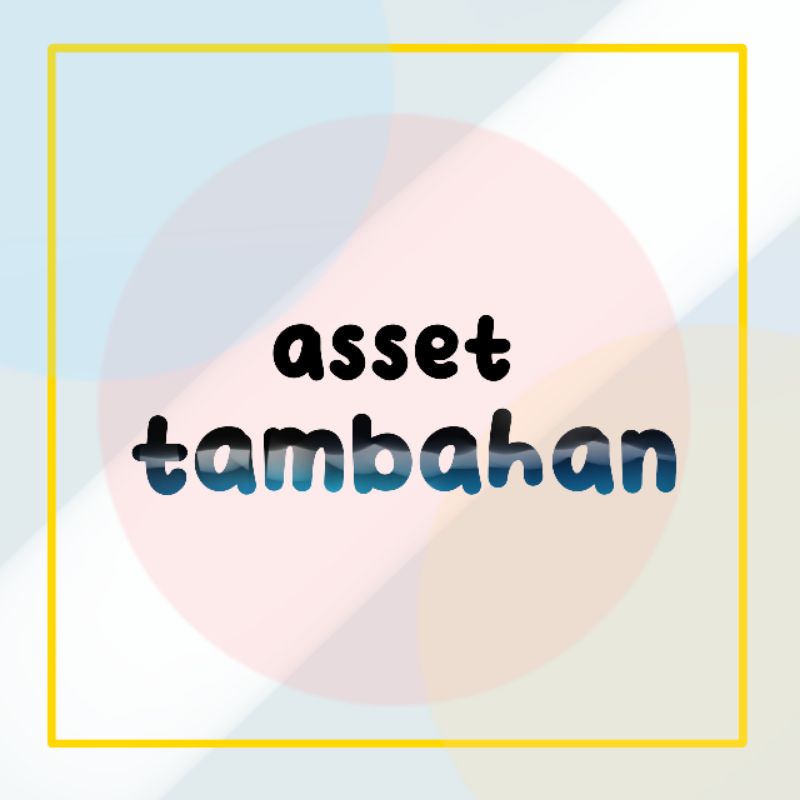 Jual Asset tambahan untuk modeling & rigging | Shopee Indonesia