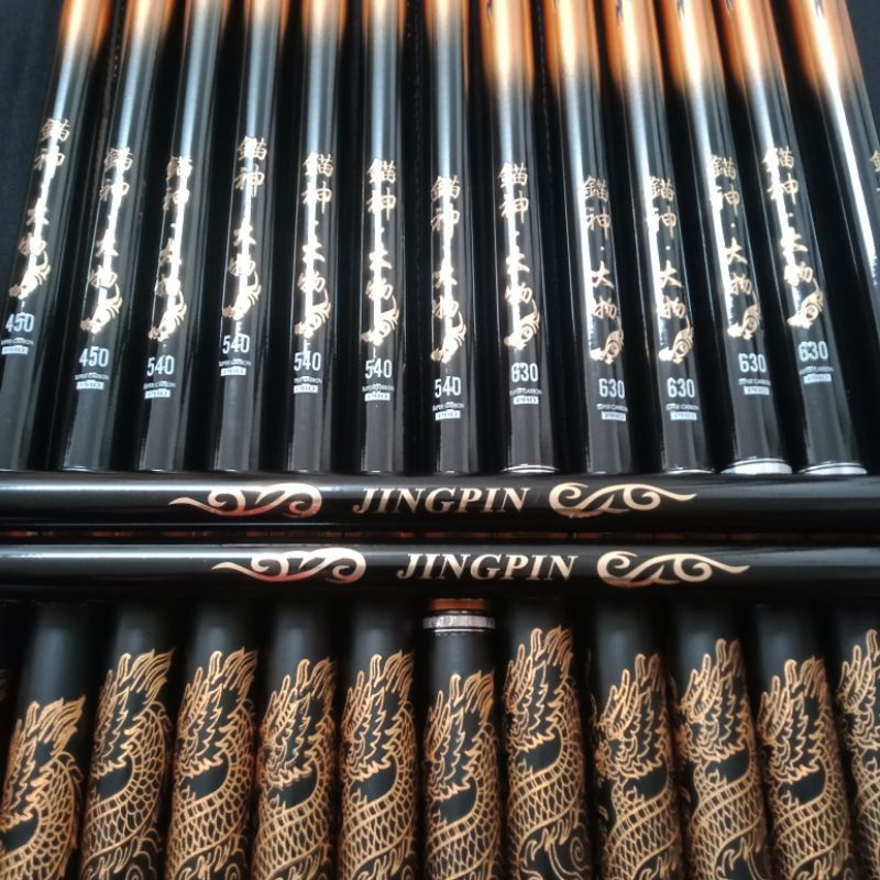 Jual Tegek JINGPIN import action kaku | Shopee Indonesia