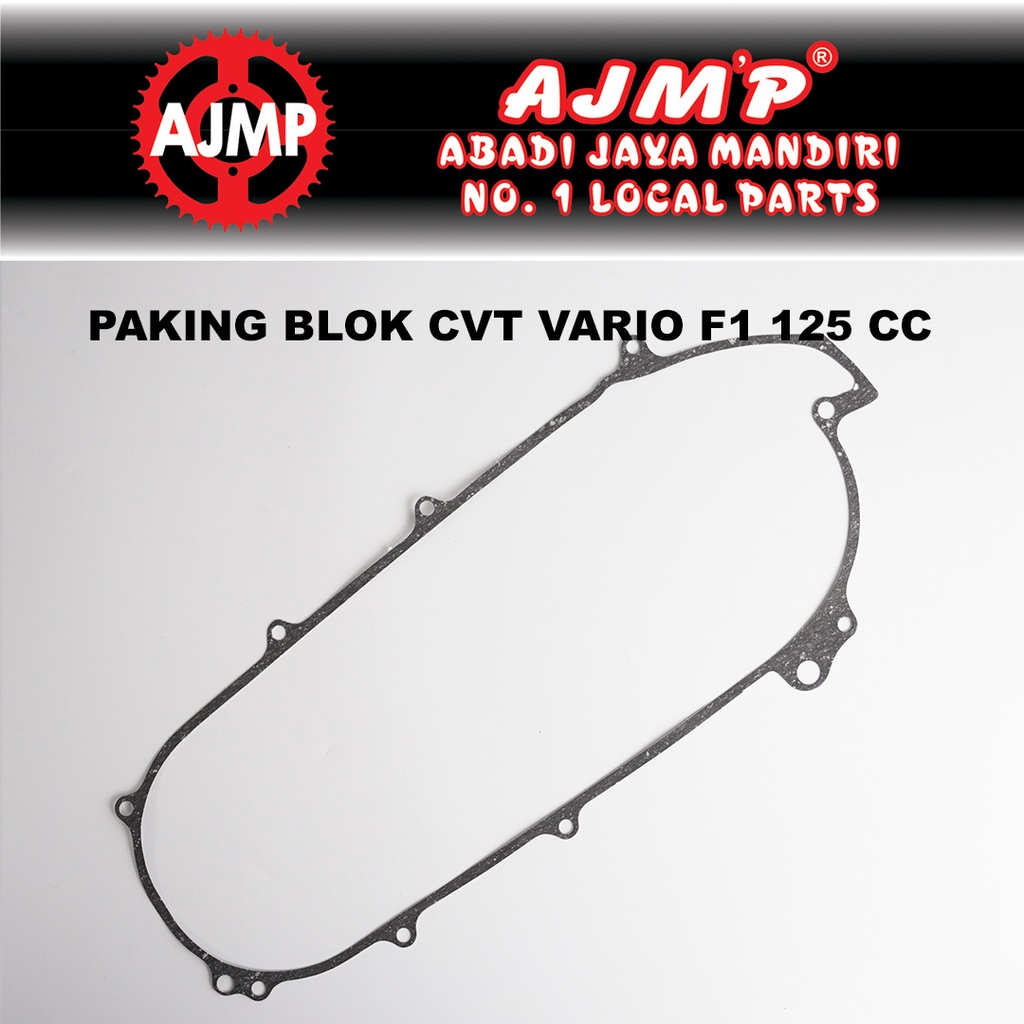 Jual Packing CVT Vario FI 125 CC | Shopee Indonesia