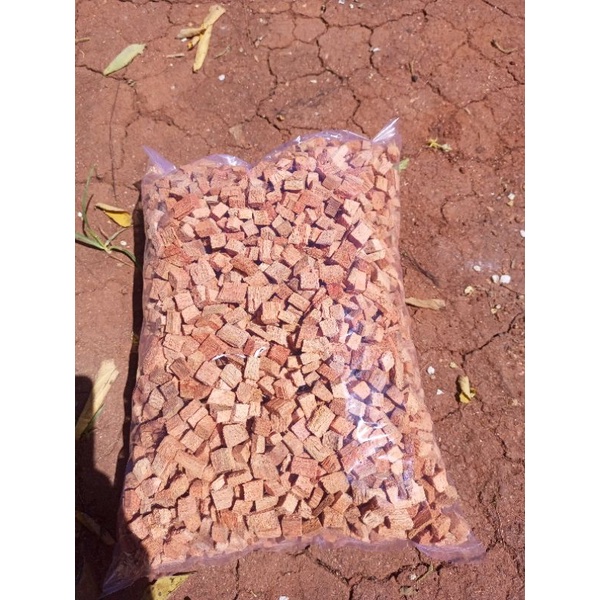 Jual Coco husk / Coco chip ( S ) 6 liter | Shopee Indonesia