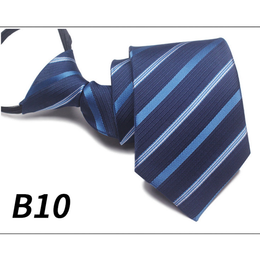 Jual SAM - DASI INSTANT dasi siap pakai dasi resleting dasi formal dasi ...