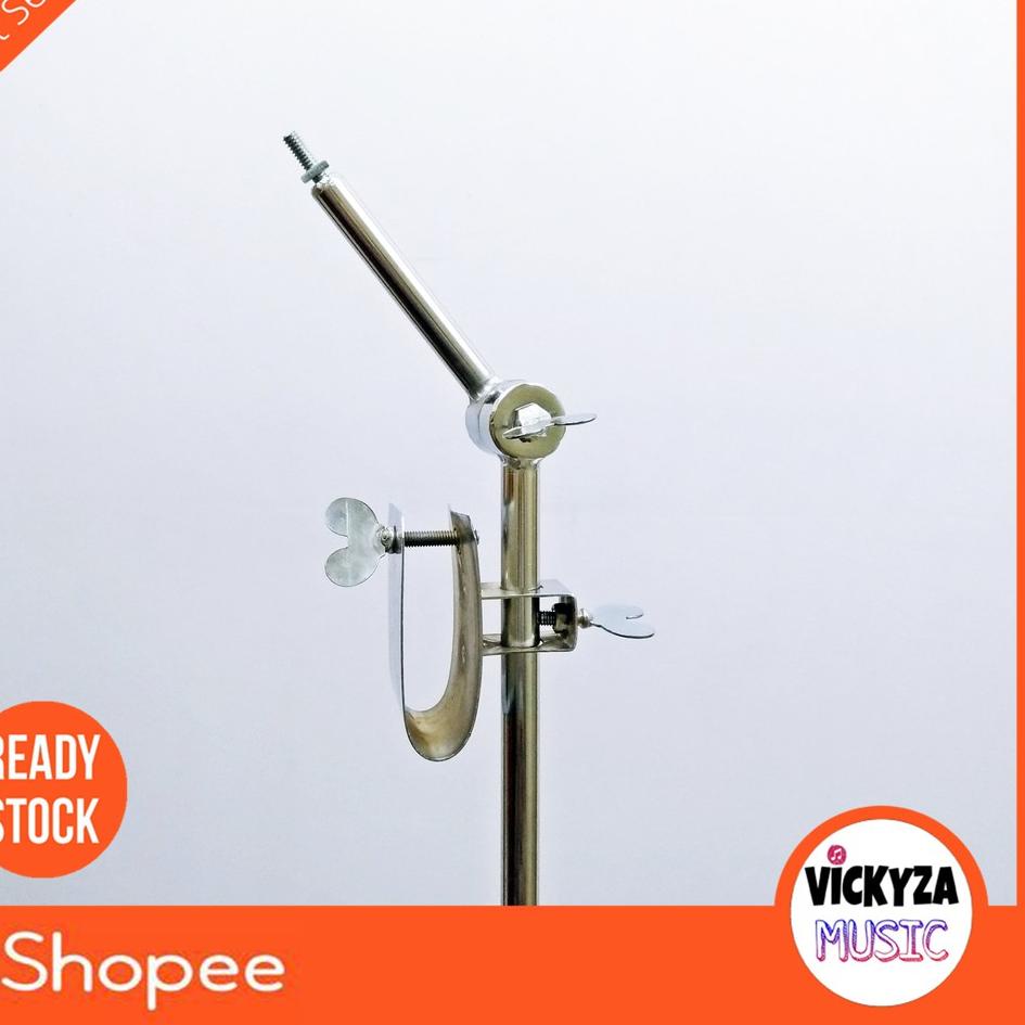 Jual ADT4-4CHE2 Stand Jagrak Kaki Simbal Cymbal Drum ♥ | Shopee Indonesia
