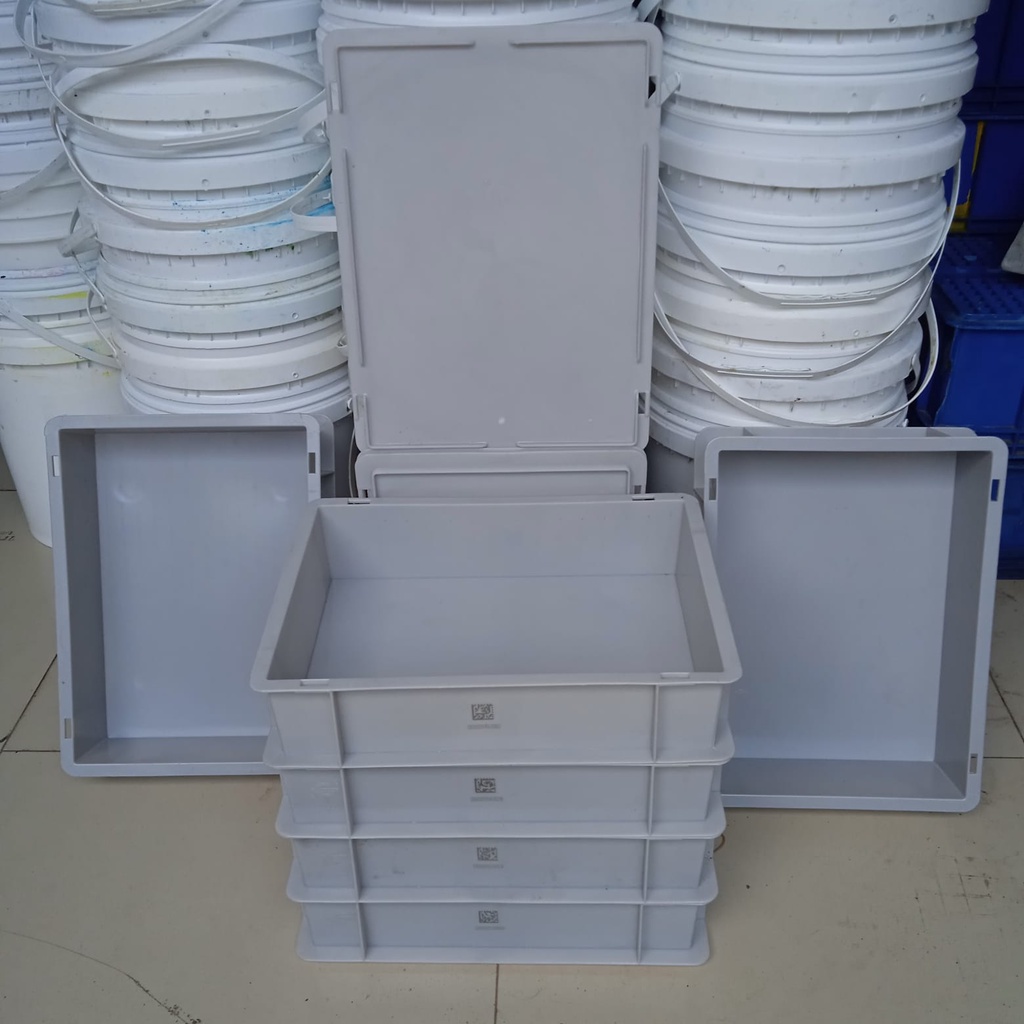 Jual Bok Kotak Plastik Donat Bak Panel Bok Bengkel Bak Peralatan ...