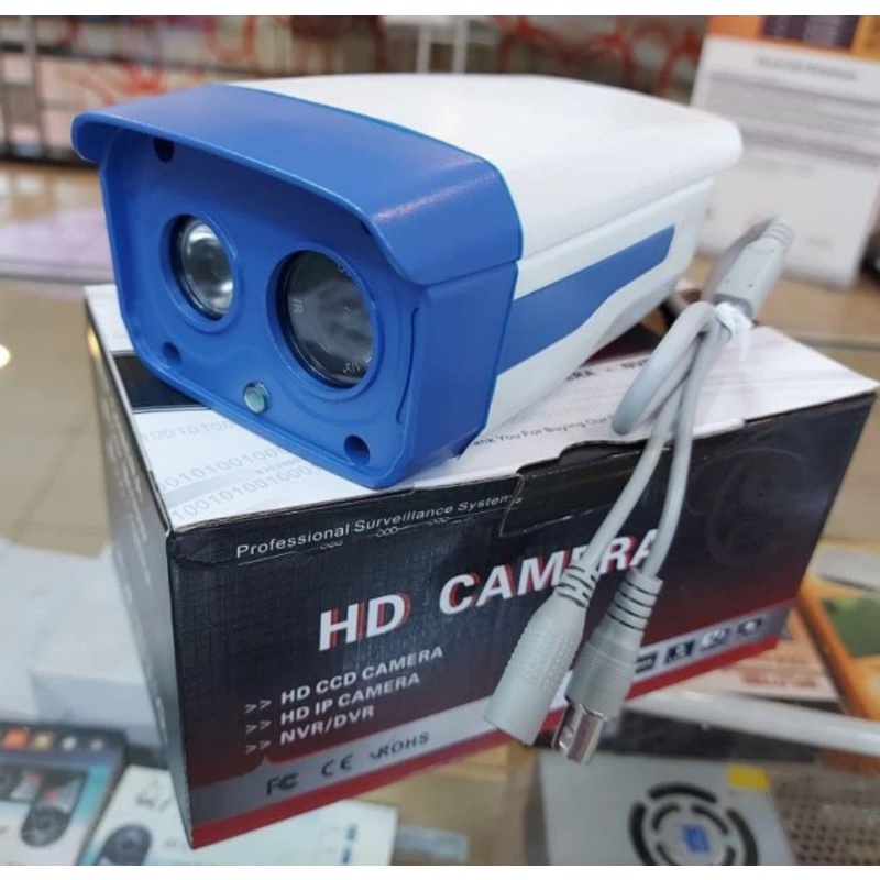 Jual camera cctv outdoor analog 1200tvl | Shopee Indonesia