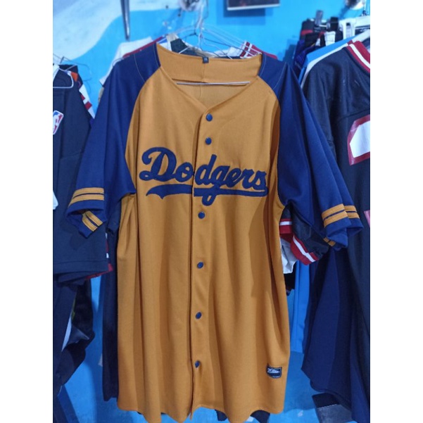 Jual jersey MLB OVER SIZE | Shopee Indonesia