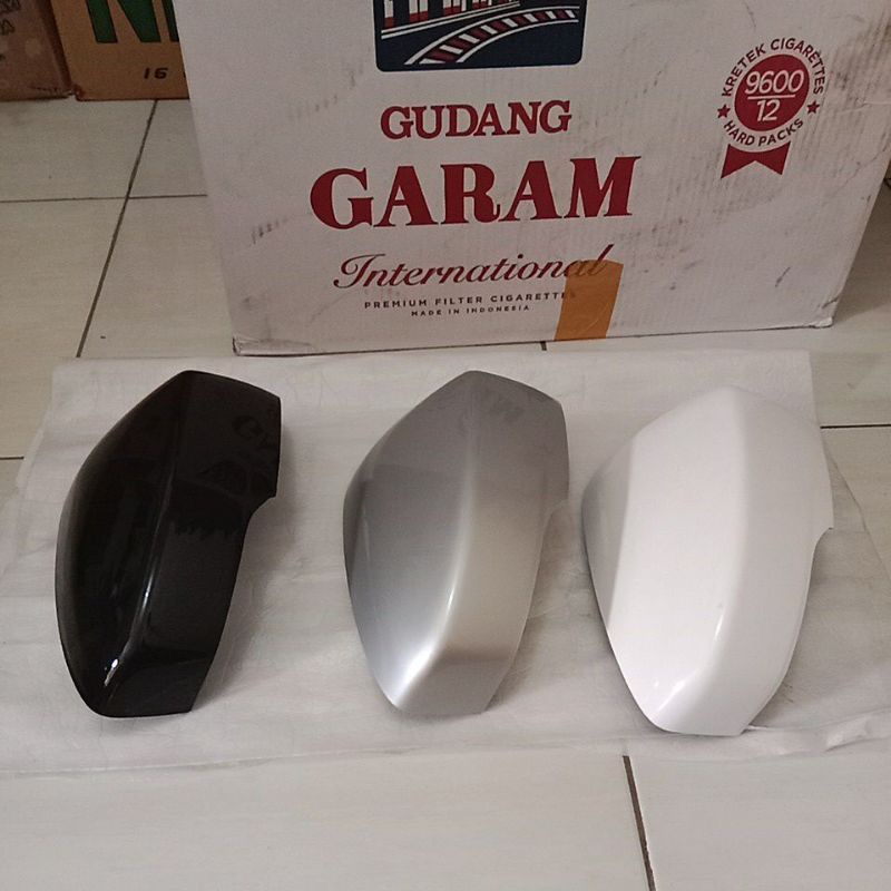 Jual cover tutup spion Mitsubishi expander dan Nissan livina kanan ...