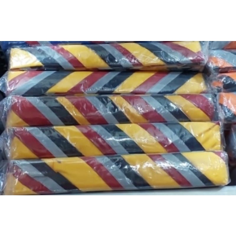 Jual SCRAF PRAMUKA *KUNING -HITAM-MERAH | Shopee Indonesia