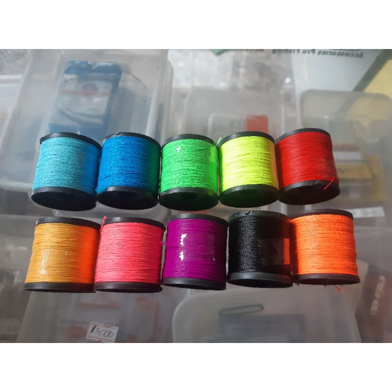 Jual benang NCP size C | Shopee Indonesia