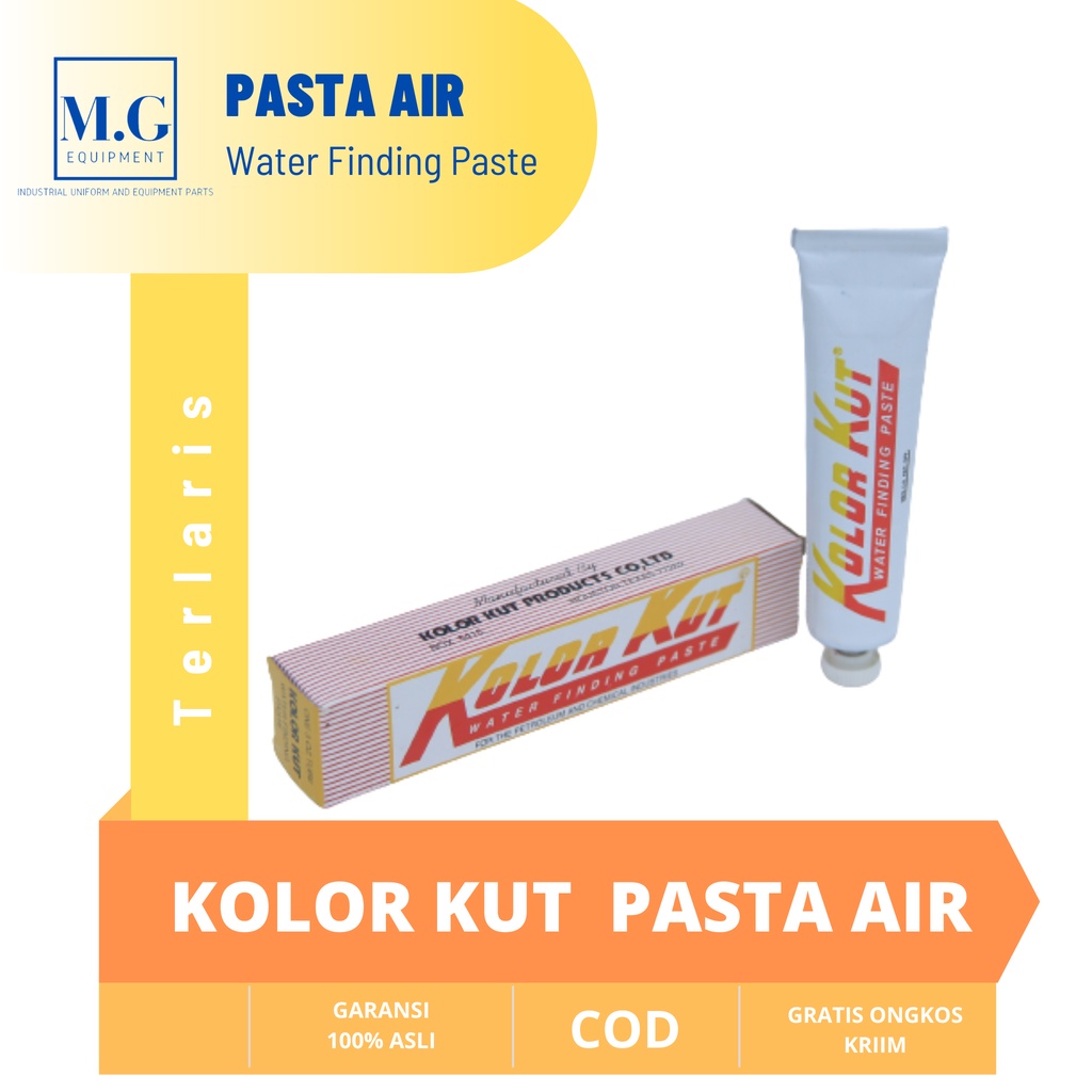 Jual Kolor Kut Pasta Air Spbu pertamina Original | Shopee Indonesia