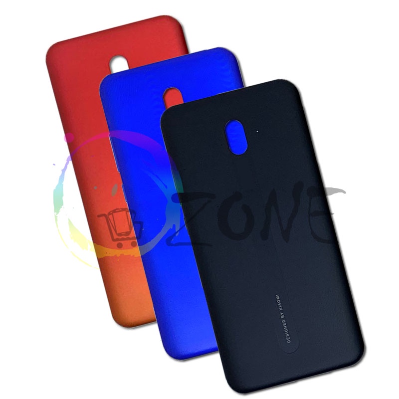 Jual BACKDOOR - BACK CASING XIAOMI REDMI 8A TUTUPAN BATERAI | Shopee ...