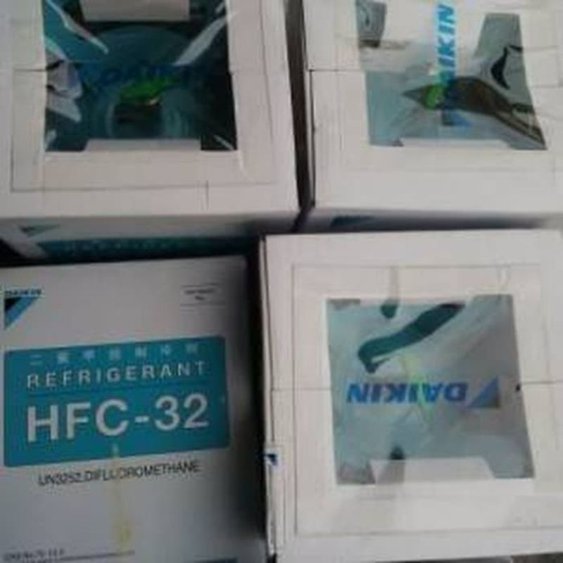 Jual freon r32 daikin hfc | Shopee Indonesia