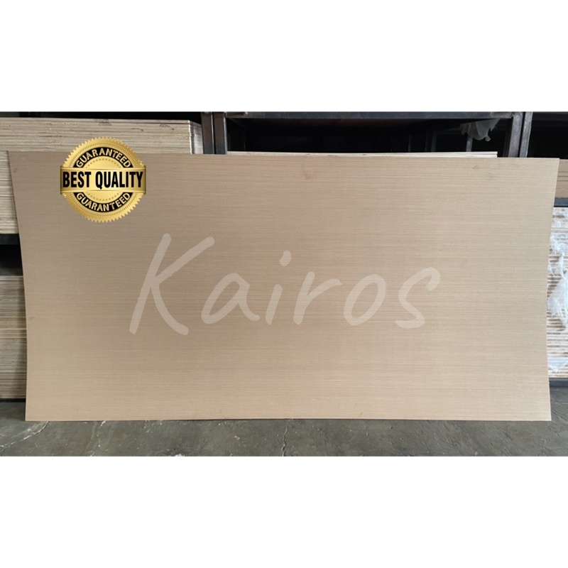 Jual Triplek Mega Teak 3mm / Multiplek Mega Teak 3mm / Megateak ...