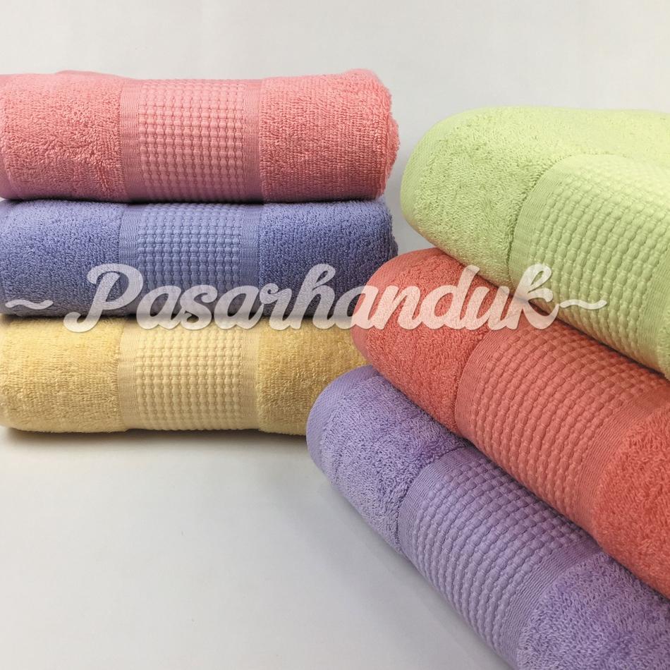 Jual Free Packing PH Handuk DEWASA Terry Palmer Concept Enchanted ...