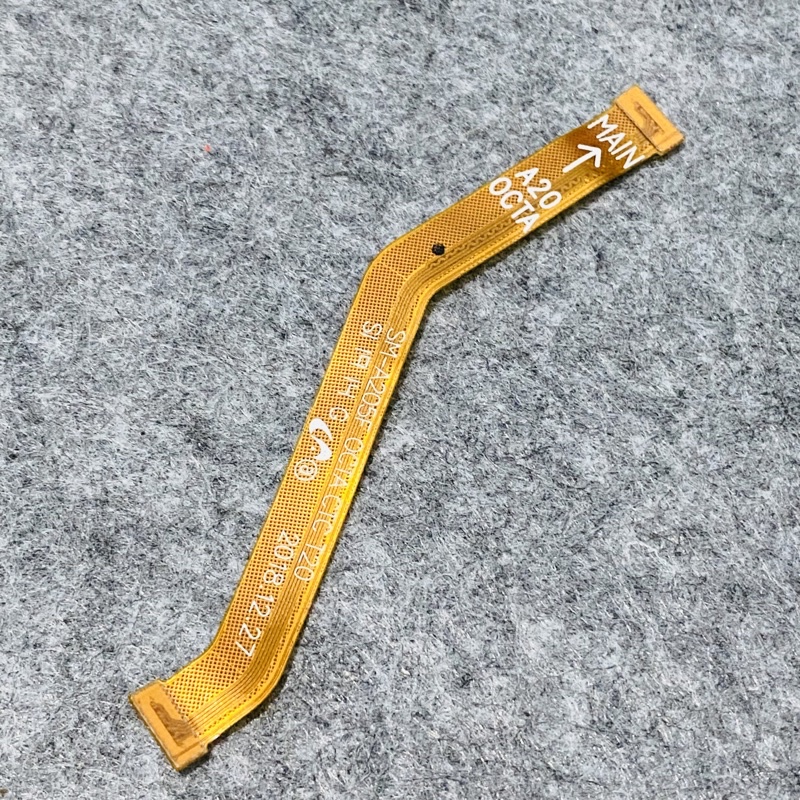 Jual fleksibel lcd copotan samsung a20 | Shopee Indonesia