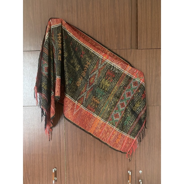 Jual Ulos sadum/ulos sadun/ulos pernikahan/kain batak/ethnic batak/kain ...