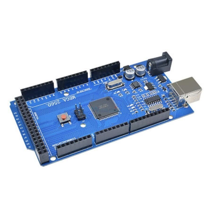 Jual Arduino MEGA 2560 R3 REV3 CH340G | Shopee Indonesia