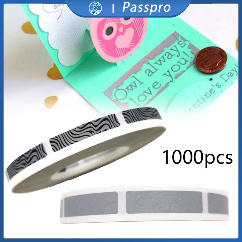 Jual 1000pcs Sticker Gosok Label Gosok Scratch Label Sticker Voucher ...