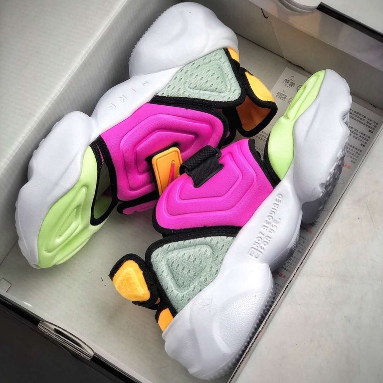 Jual SEPATU NIKE AQUA RIFT PINK WHITE ORIGINAL VIETNAM BNIB | Shopee ...