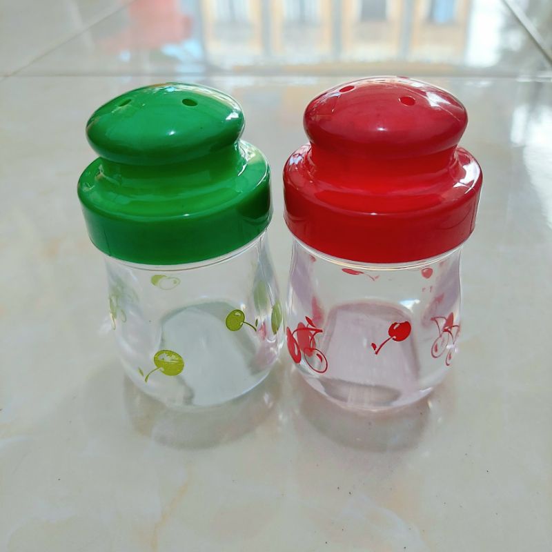 Jual Botol Tempat Merica Garam Lada Akrilik Yoshikawa - Dapur Karya ...