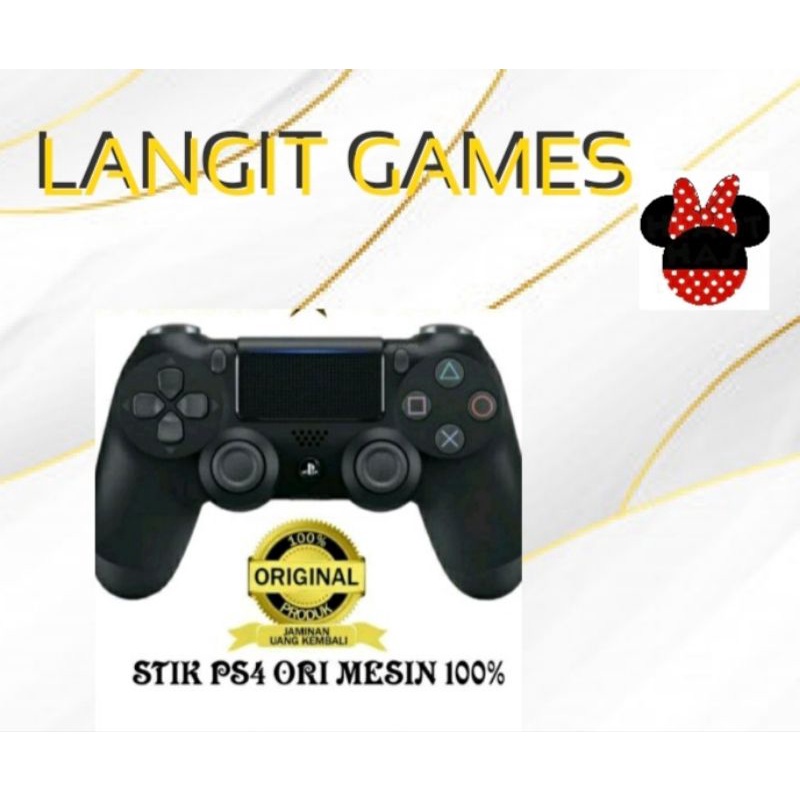 Jual Stick Ps3 Ps4 Wirelles | Shopee Indonesia