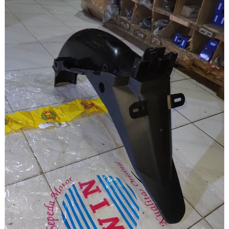 Jual Spakbor Belakang Vega R New Tahun 2006 Kualitas Original | Shopee ...