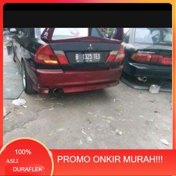 Jual BODYKIT LANCER EVO 4 CK4 HIGH QUALITY | Shopee Indonesia