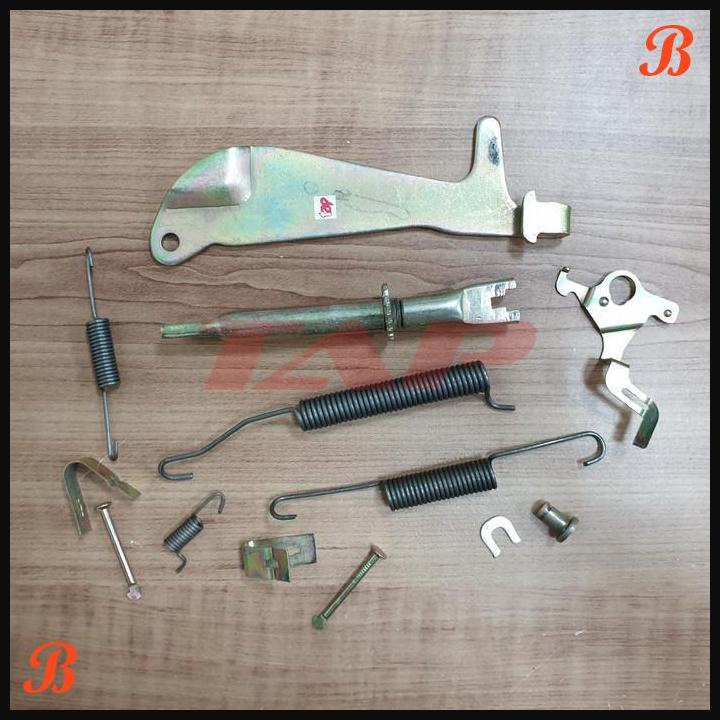 Jual BRAKE LEVER KIT RH - REPAIR KIT REM BELAKANG FORD RANGER / EVEREST ...