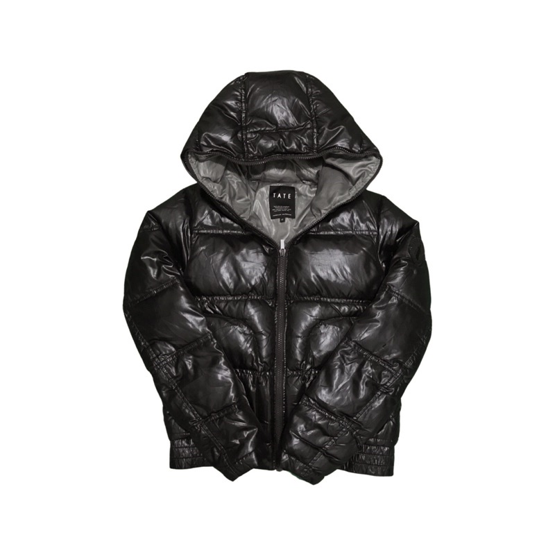 Jual PUFFER JACKET TATE | Shopee Indonesia