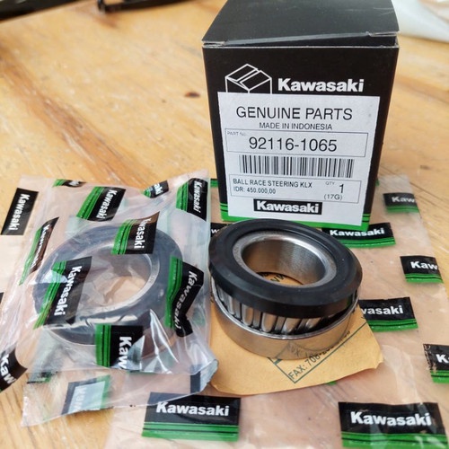 Jual KOMSTIR COMSTIR KAWASAKI KLX 150 ORIGINAL KAWASAKI | Shopee Indonesia
