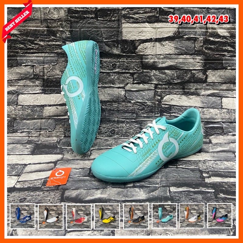 Jual Sepatu futsal dewasa ortus CATALYST LEGION V2 termurah | Shopee ...
